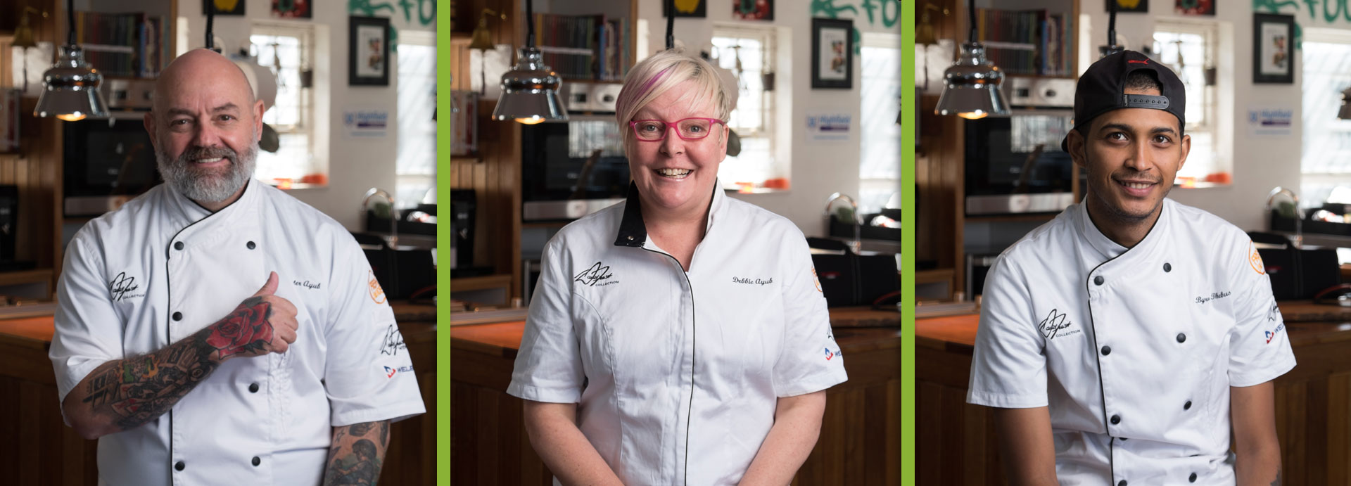 About - Sense of Taste Chef School