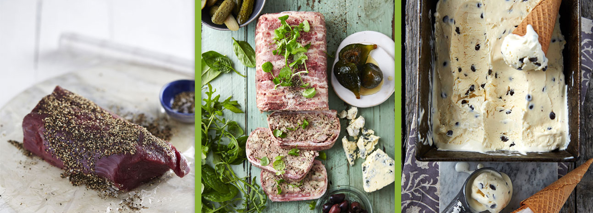 HOMEPAGE - Sense of Taste Chef School